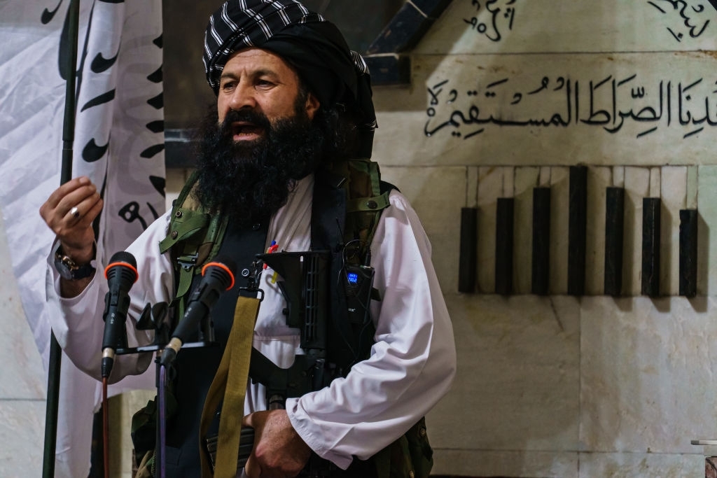 Who is who in Taliban’s Haqqani network? | Pakistan Today