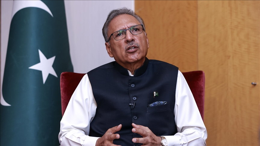 Pakistan and Turkey have great potential for cooperation, says ...