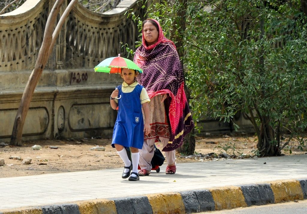 Remote learning is setting back millions of children: UNICEF | Pakistan ...