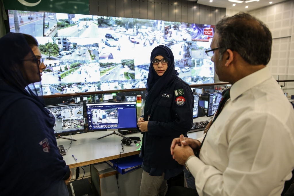 How 9/11 shaped mass surveillance and stifled digital rights | Pakistan ...