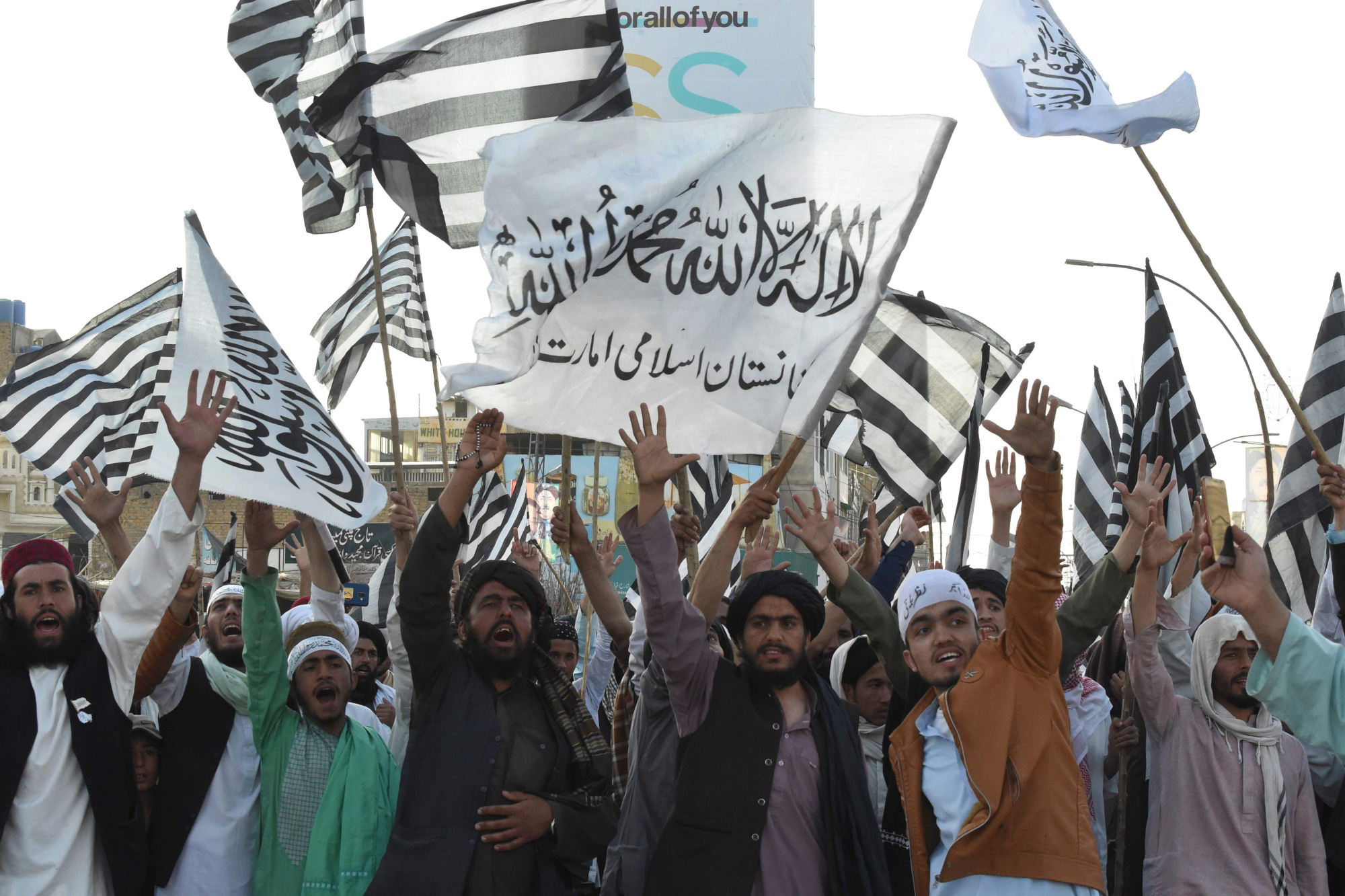 KP clerics issue fatwa denouncing terrorism | Pakistan Today