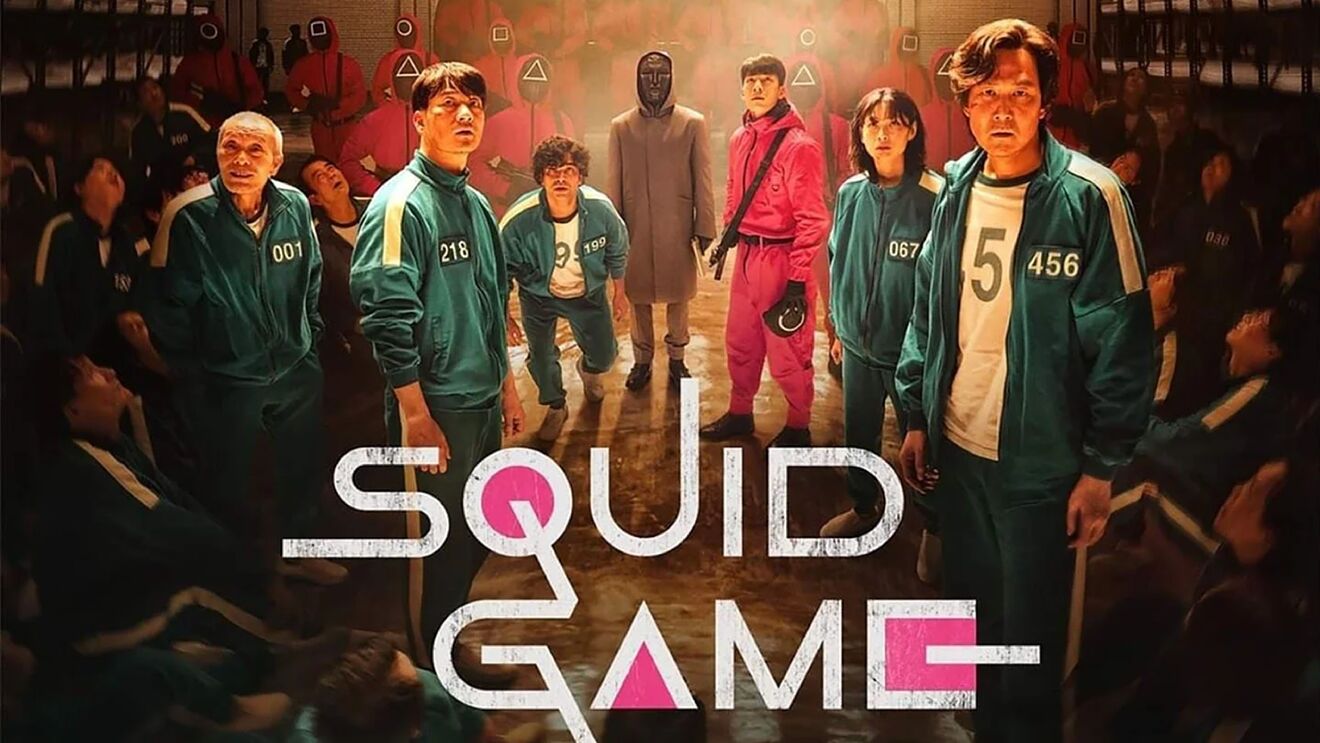 ‘Squid Game’s’ Creator Makes Rare Confession About Series’ Low Turnover ...