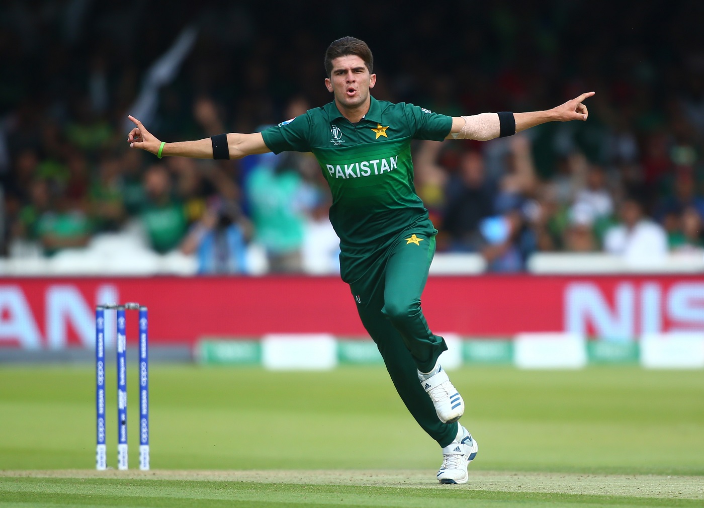 Shaheen fitness and World Cup key as Pakistan tackle Netherlands ...