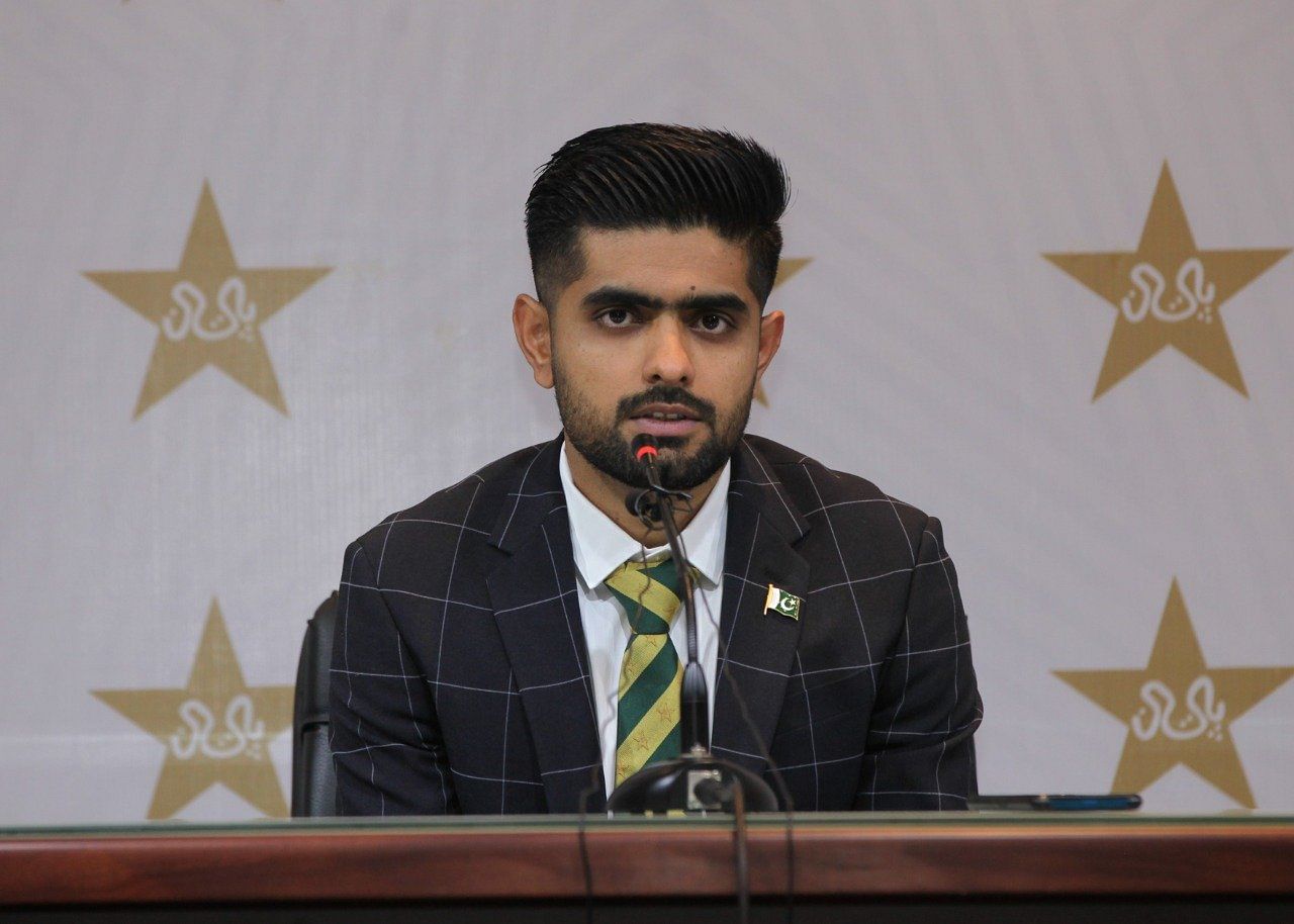 Babar Azam upbeat to win ODI series against West Indies | Pakistan Today