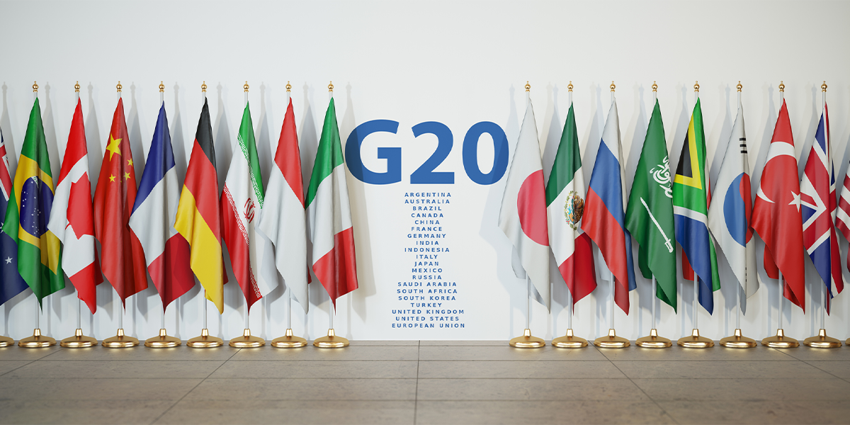 G20 backs key climate target as UN talks open | Pakistan Today