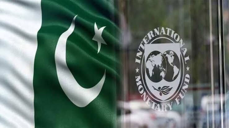 Pakistan and the IMF - Pakistan Today