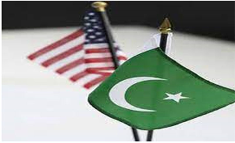Pak-US relations | Pakistan Today