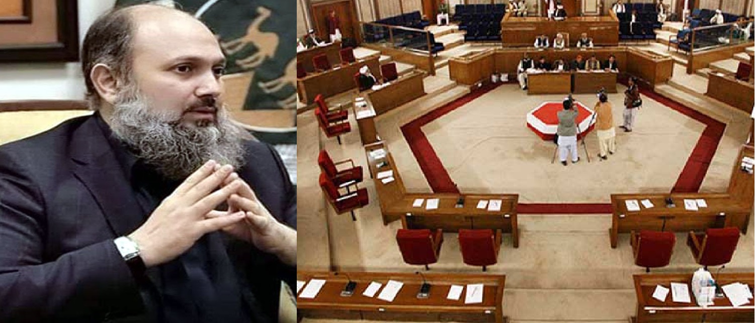 Friction between BAP members, CM Kamal continues, Kamal calls no-trust ...