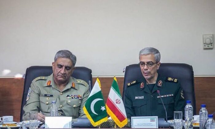 Iran’s chief of armed forces Major-General Mohammed Bagheri to visit ...