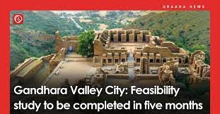 Gandhara Valley City | Pakistan Today