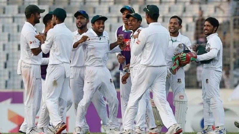 Pak vs Ban: Tigers told to ‘close ears’ for big Test against Babar Azam ...