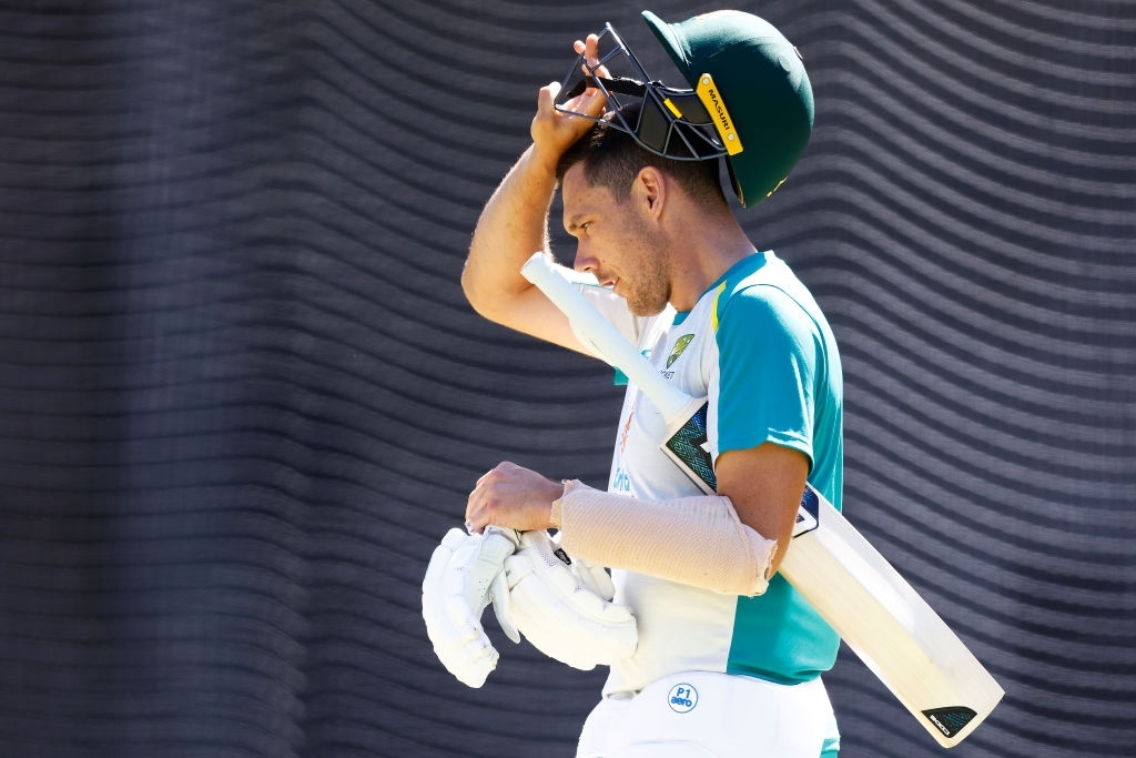 Australia’s Boland keeps place ahead of Hazlewood for second South ...