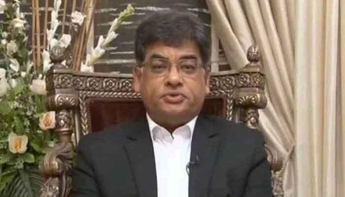 ECP to have last word on holding polls through EVMs: AGP | Pakistan Today