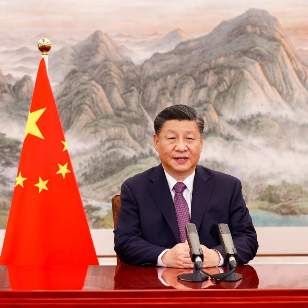 President Xi Jinping stresses building modern socialist new Xizang ...