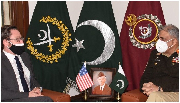 US lauds Pakistan for hosting OIC’s extraordinary session | Pakistan Today