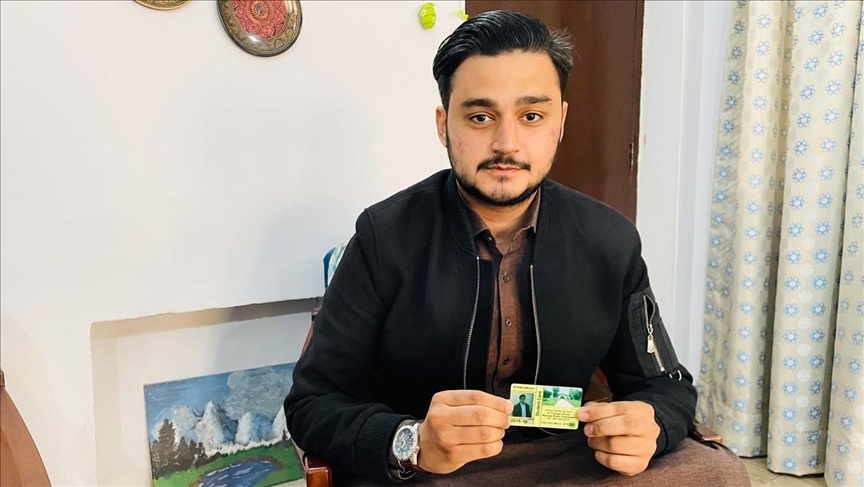 Pakistan, TTP have to talk for sake of peace: APS attack survivor ...