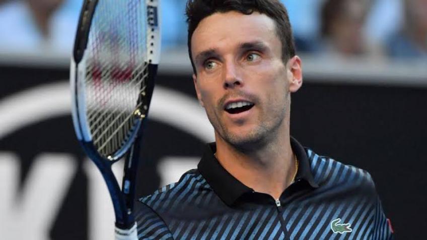 Bautista Agut leads Spain to crushing ATP Cup win over Chile | Pakistan ...