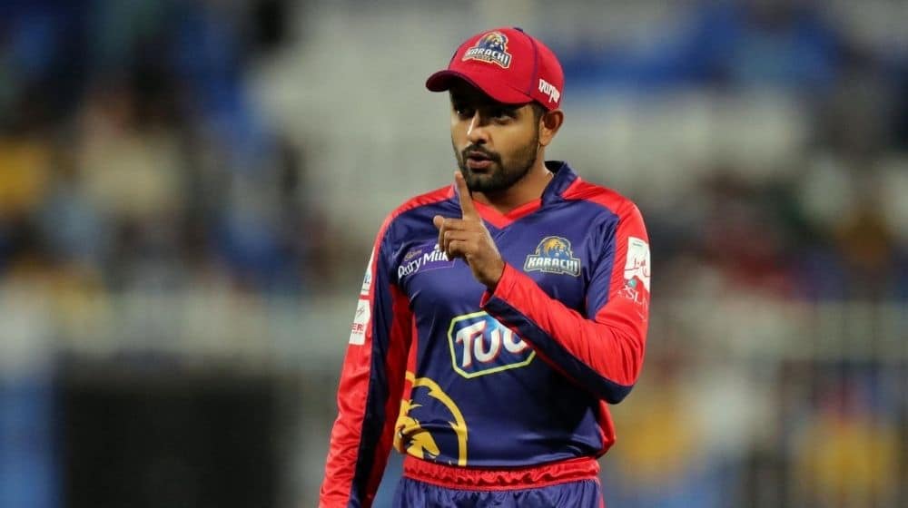 HBL PSL 7: Babar shares his thoughts on Karachi Kings exit | Pakistan Today