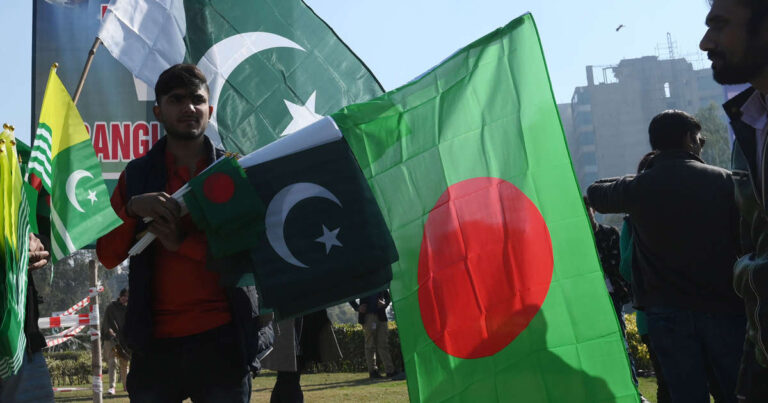 Pakistan and Bangladesh’s growing trade and economic ties | Pakistan Today