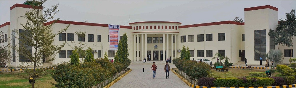 University of Okara | Pakistan Today