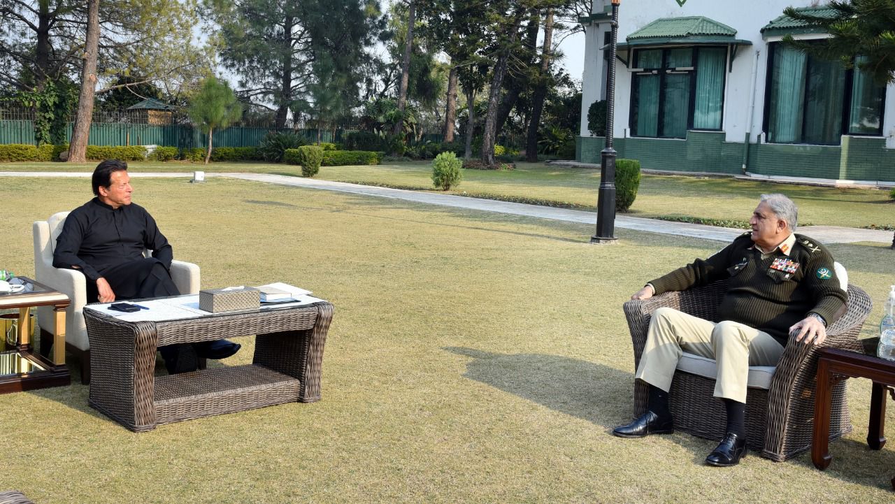 coas | Pakistan Today