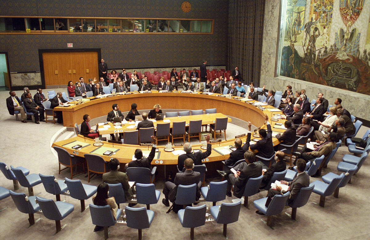 Eight Pakistani UN peacekeepers to be honoured posthumously on Thursday ...