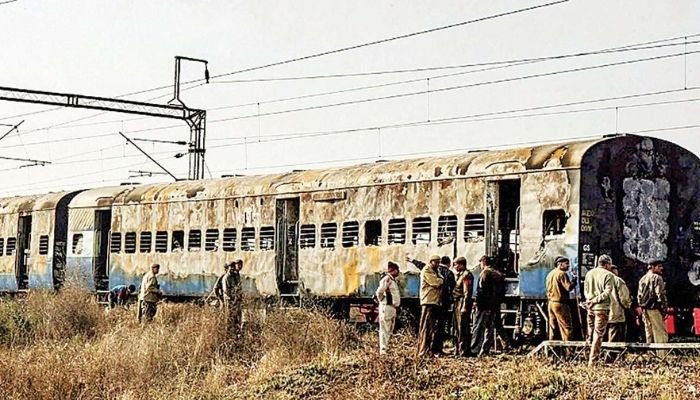 Pakistan demands justice for victims of Samjhauta Express blasts ...