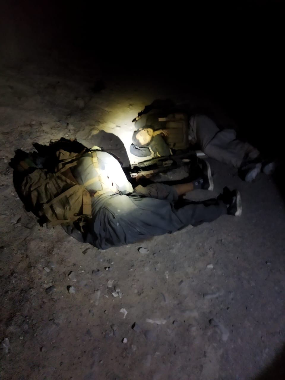 Terrorists target oil & gas company workers in DIK; driver killed ...