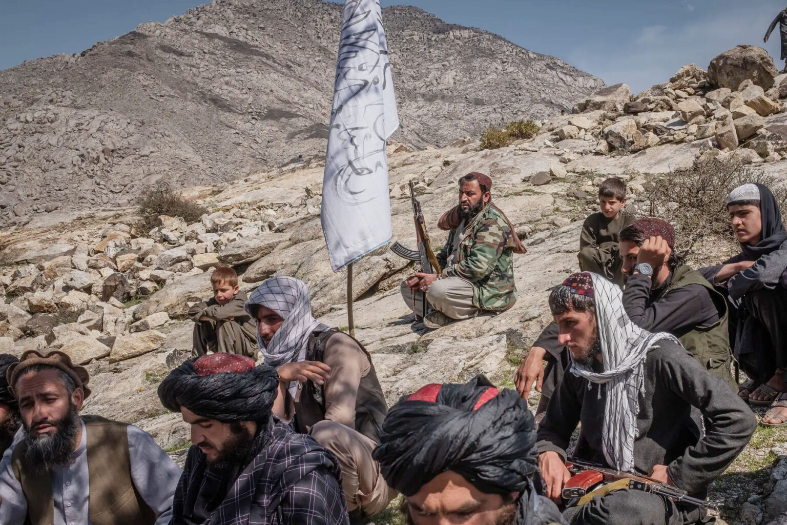 Balochistan’s Pashtun Question | Pakistan Today