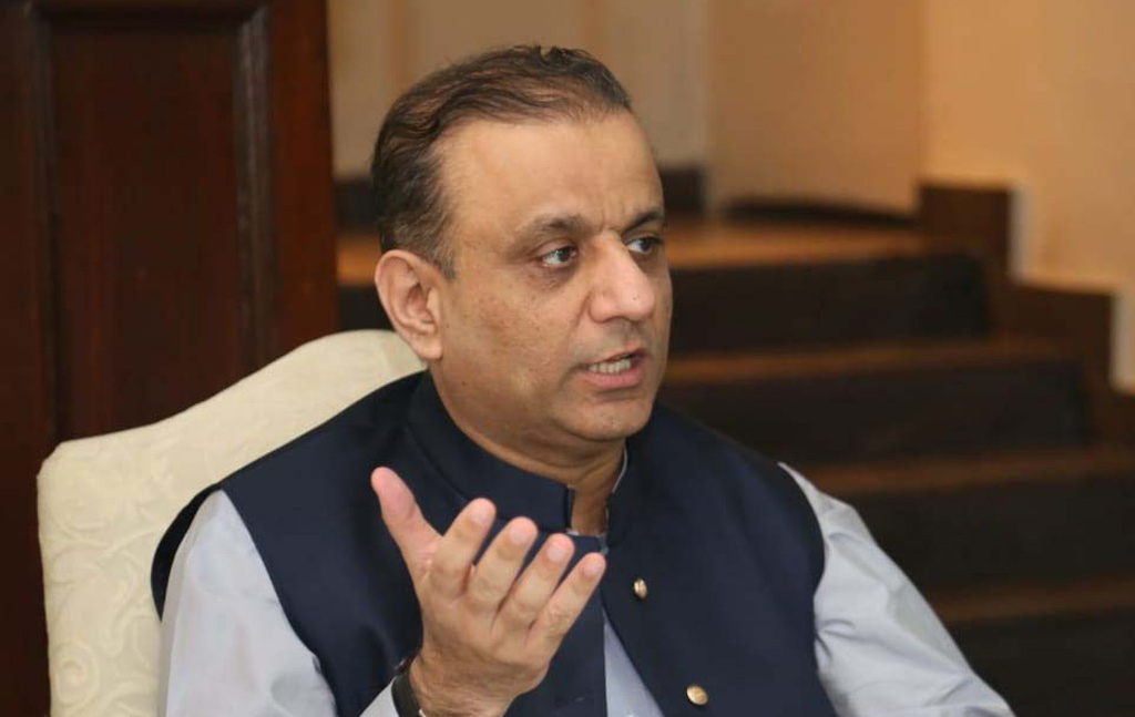 Tareen names Aleem Khan as president, Kayani secretary general of newly ...