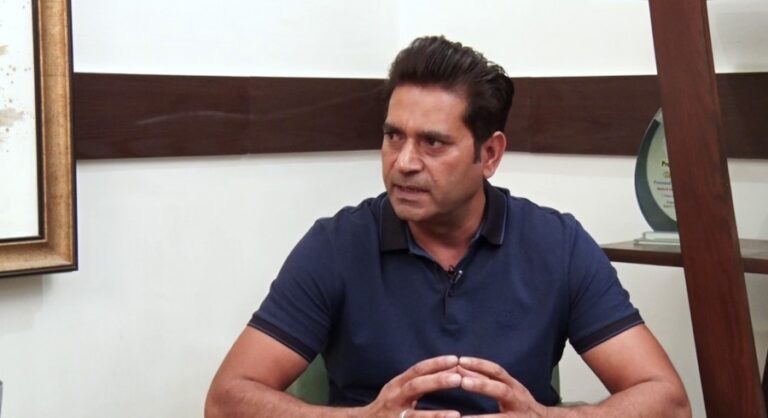Aqib Javed opens up on Lahore-Karachi rivalry in Cricket | Pakistan Today