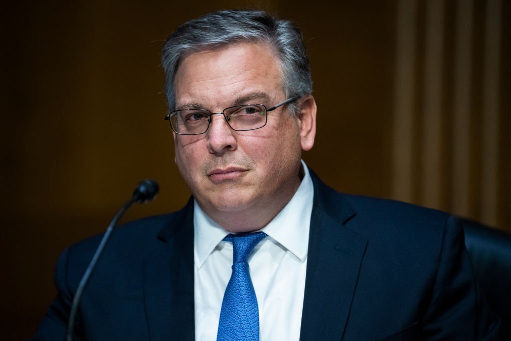 Ambassador Donald Blome reiterates US support for Balochistan’s ...