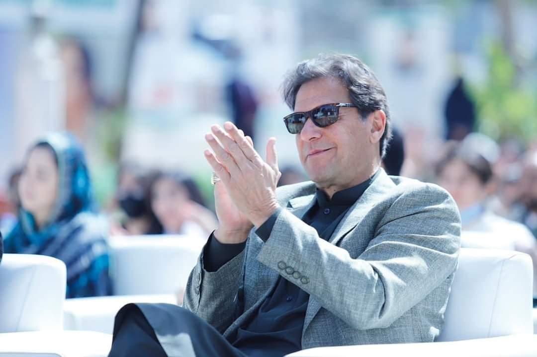 I’m coming after you, Imran tells Zardari | Pakistan Today