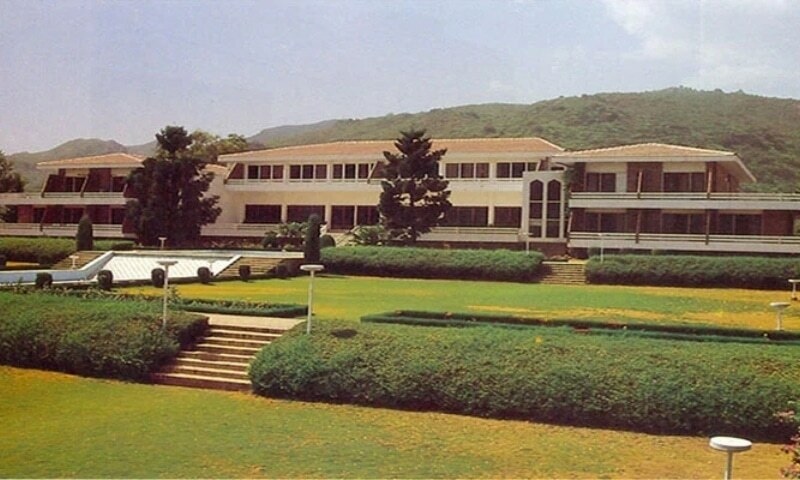 sindh house | Pakistan Today