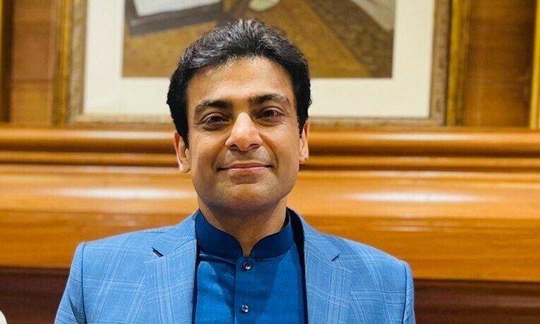 Hamza Shehbaz returns to Lahore from London | Pakistan Today