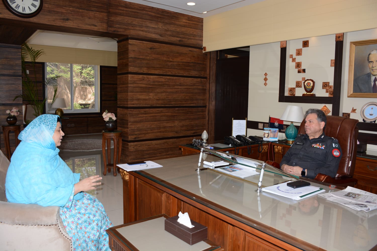 IGP Balochistan | Pakistan Today