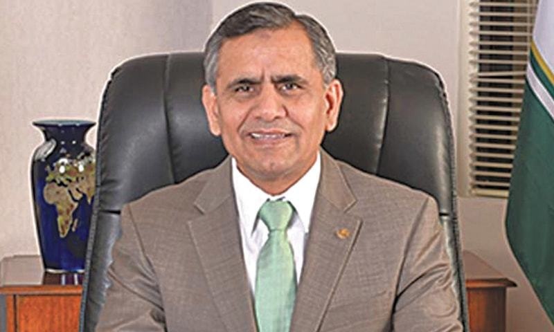 Amir Hayat becomes new PIA CEO as Arshad Malik retires | Pakistan Today