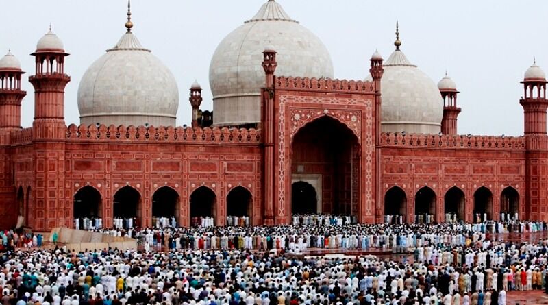 Celebrating Eid, remembering lessons | Pakistan Today