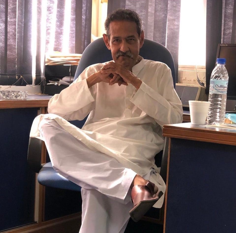 Trailblazing journalist Talat Aslam dead at 67 | Pakistan Today