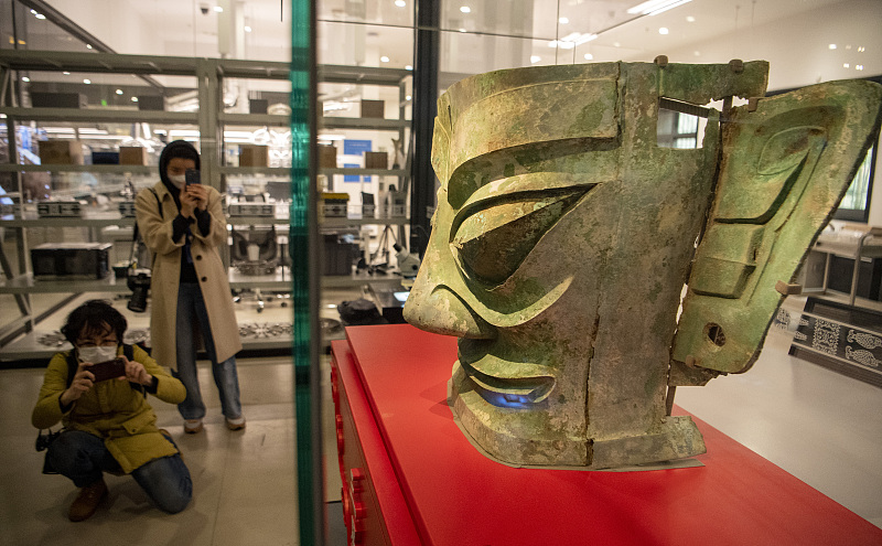 Xi calls for advancing study of Chinese civilization, strengthening ...