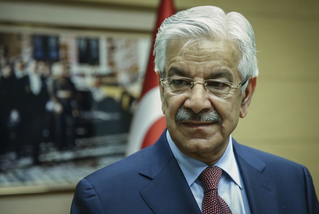 Asif underlines significance of peace in Afghanistan | Pakistan Today