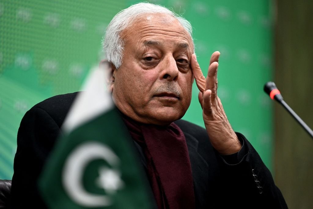 Former minister Sarwar nabbed in Islamabad | Pakistan Today