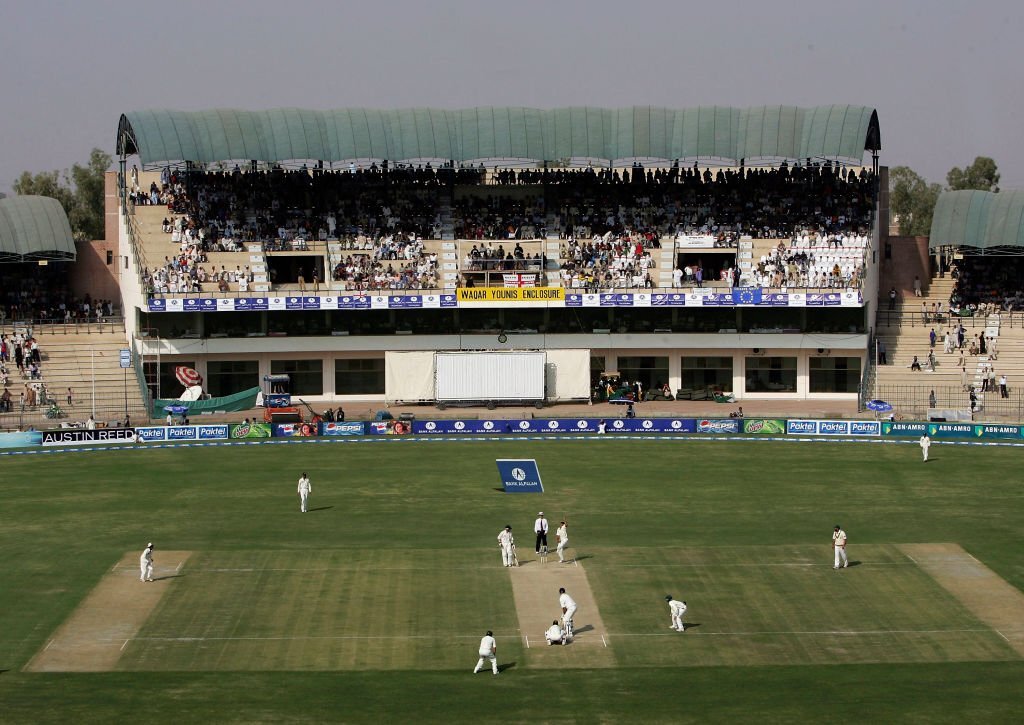 PCB shifts ODI series against West Indies to Multan | Pakistan Today