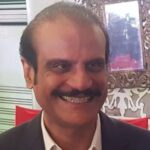 Fuad Asadullah Khan appointed as DG IB - Best world news