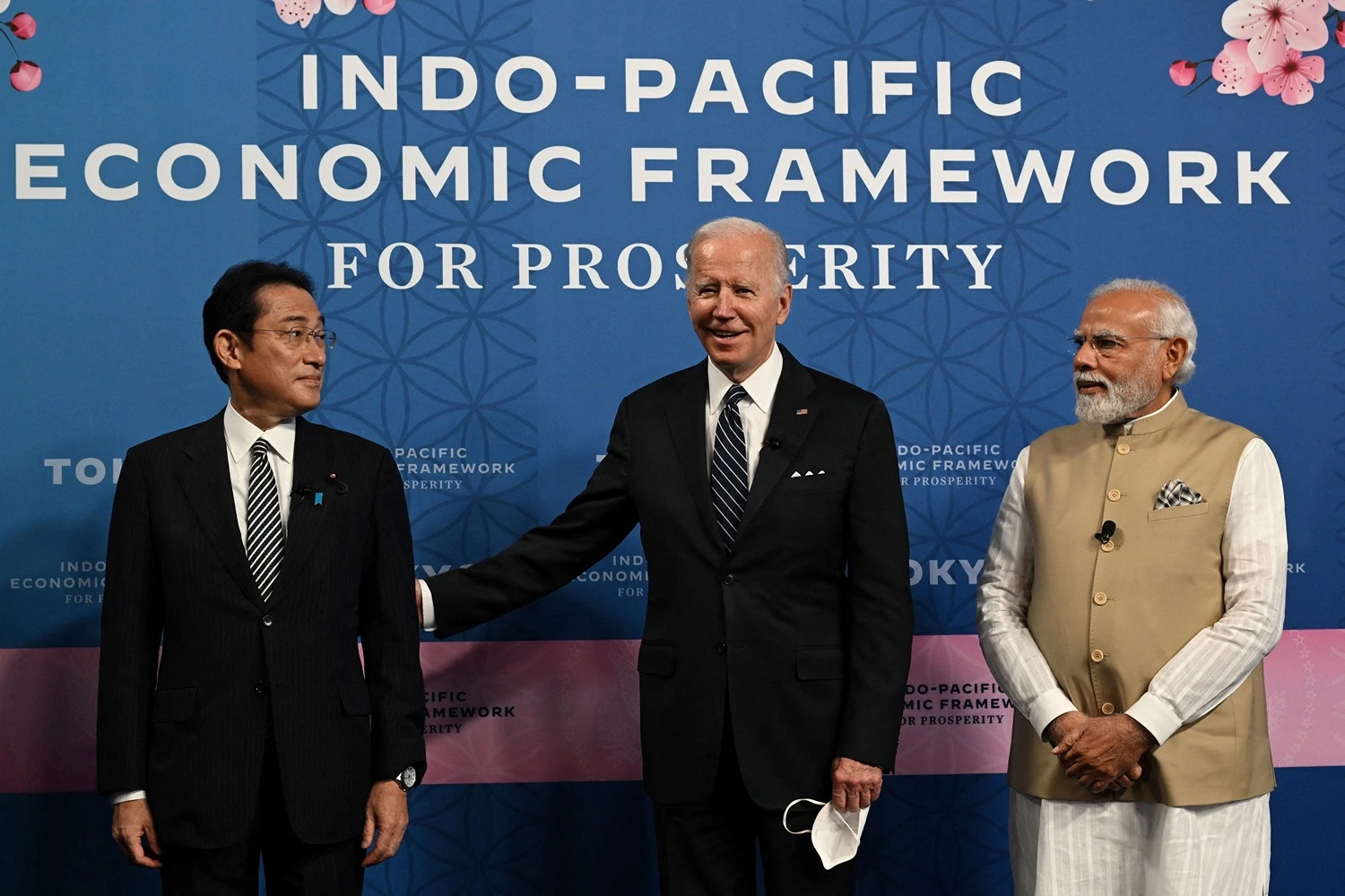 Indo-Pacific Framework | Pakistan Today