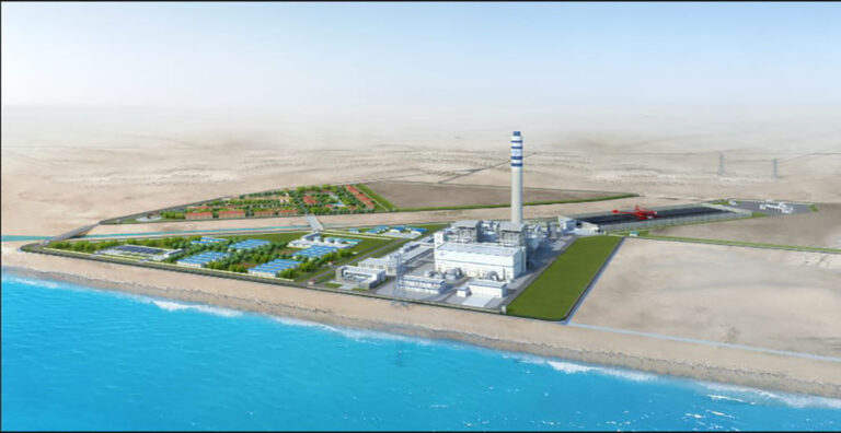 300 mw Gwadar power plant to start functioning by 2023 | Pakistan Today