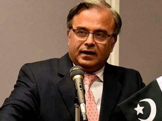 Dr Asad Majeed appointed as ambassador to EU | Pakistan Today