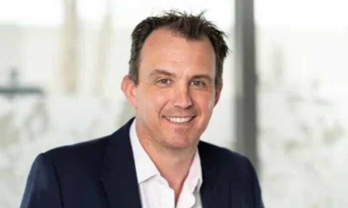 England cricket chief executive Tom Harrison to step down as part of ...