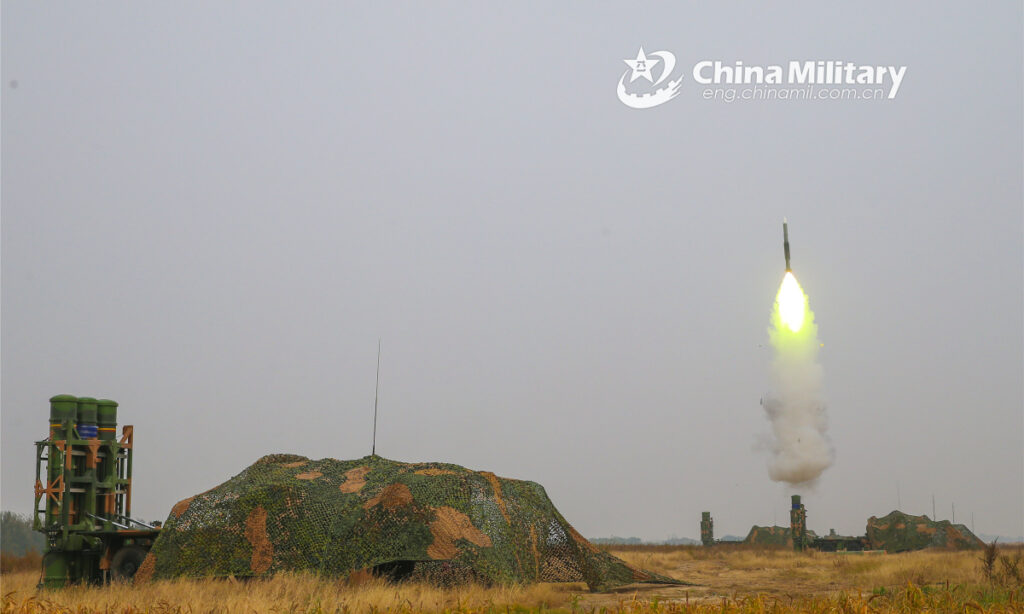 China test-fires ‘defensive’ missile-interception system | Pakistan Today