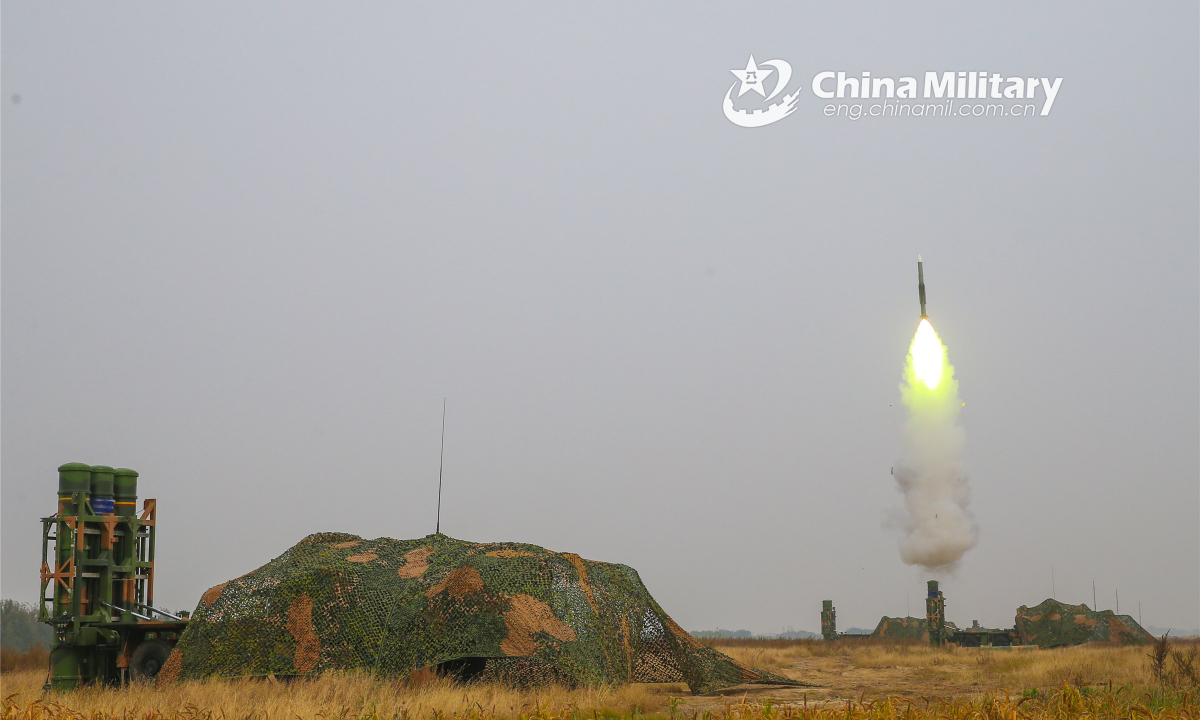 China test-fires ‘defensive’ missile-interception system | Pakistan Today
